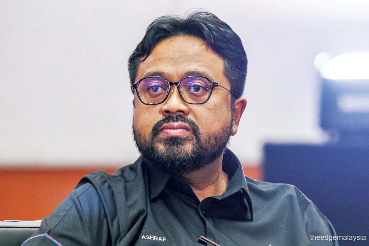 Relisting of Boustead Plantations Only Ready After Seeing Financial Improvement, Says LTAT CEO ...